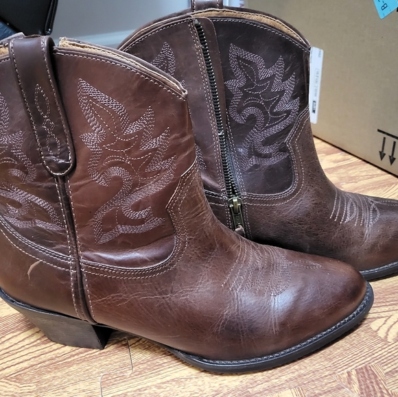 Matisse | Shoes | Matisse Ankle Boots | Poshmark